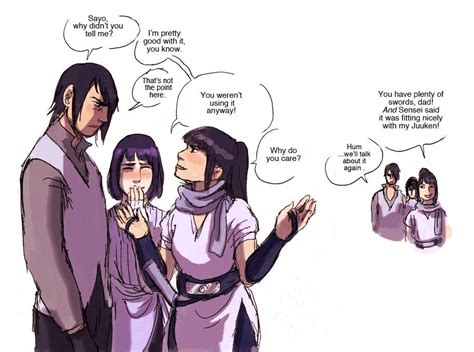 Pin By 杨静 💛🌿 On Naruto Sasuhina Anime Naruto Hinata
