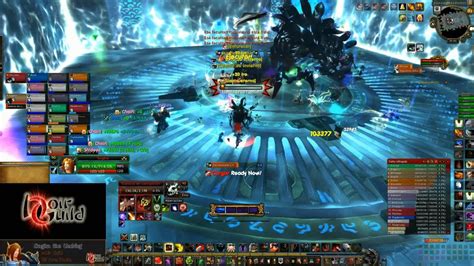 NOir Norushen 25 Man Eu Zul Jin YouTube
