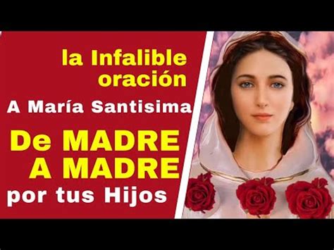 Santa Maria Madre De Dios Oracion Dayenu