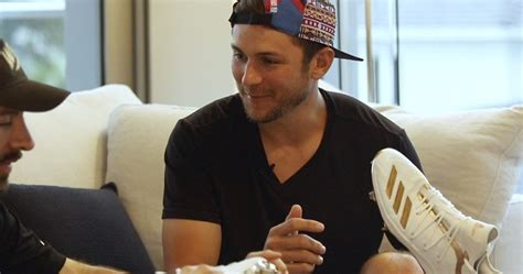 What Pros Wear Video Trea Turner Breaks Down 2019 Adizero Cleats