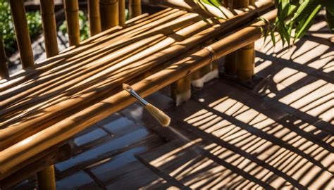 Como Fazer Pergolado De Bambu