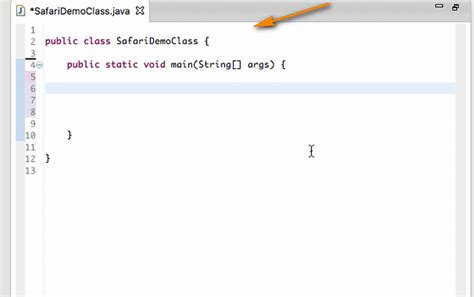 Selenium By Arun Safari Browser Executing Selenium Automation