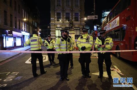 英国伦敦恐怖袭击事件造成2死3伤 国际在线移动版