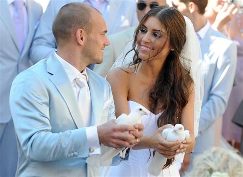 World Cup Wags To Riches The Business Of Being Perfect Cnn