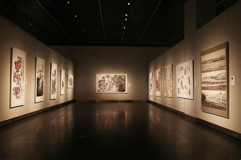 “新常州画派”精品展在江苏省美术馆开幕艺术品中国财富网