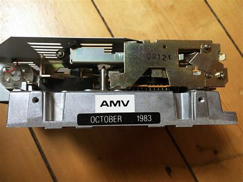 Un Prototype Du Premier Macintosh Le Journal Du Lapin
