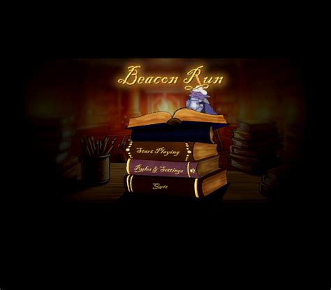 Version 101 Slow Movement Bug Fix Beacon Run By Korivagames