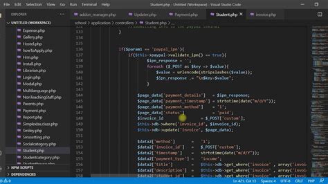 Verify Payment Transaction With Paystack Api Youtube