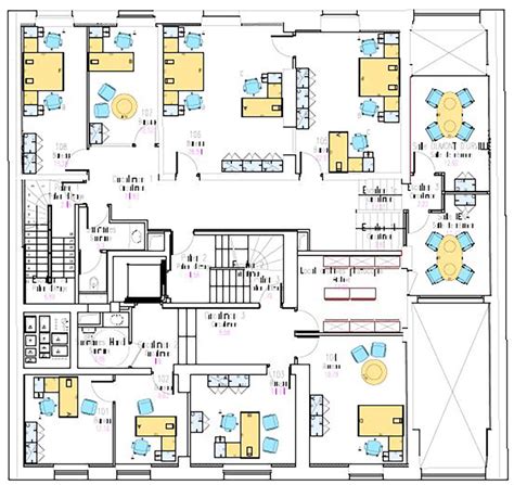Projet Build Atelier Oz Et Btp Banque à Paris 16ème