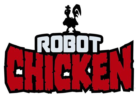 Robot Chicken 10 Dvd Box Set 90sdvds