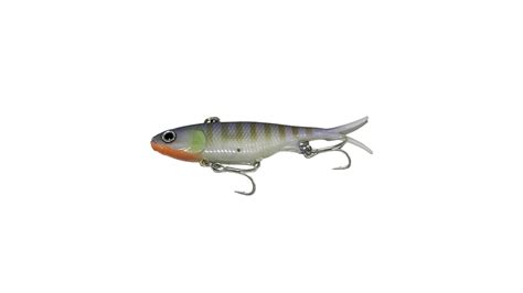Jackall Transam 95mm 20gm Soft Vibe Free Shipping Over 99