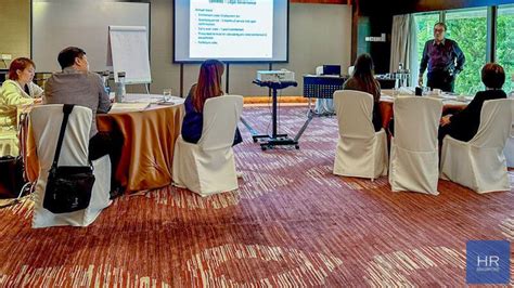 Hrsingapore On Linkedin Hrtraining Hrcourses Humanresources