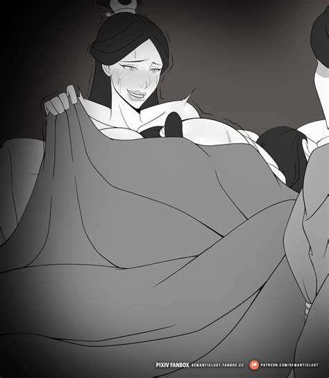 Rule 34 Almost Caught Avatar Legends Avatar The Last Airbender Bare