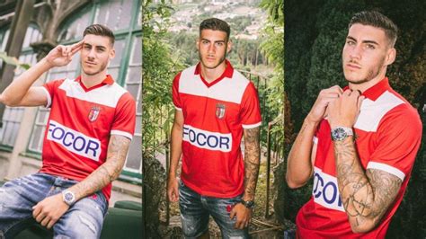 Roberto Se Marcha Del Sporting De Braga ¿cuántos Goles Ha Marcado En