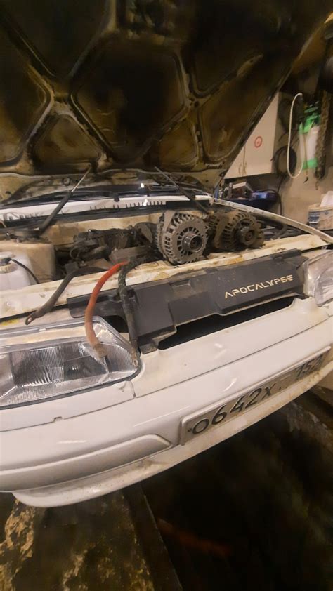 Впс 253 — Lada 2114, 1,6 л, 2011 года | автозвук | DRIVE2