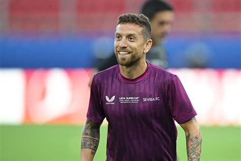 Argentina World Cup Winner And Former Sevilla Star To Appeal Two Year