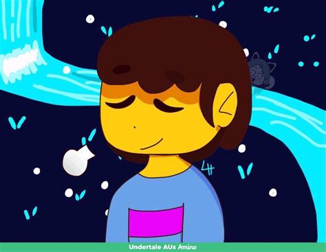 Frisky Wiki Undertale Aus Amino
