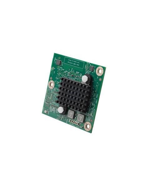 CISCO PVDM Fourth Generation Channel High Density Packet