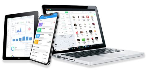 Store Management System Apx Software Solution