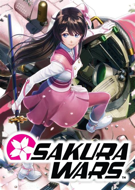 Sakura Wars™ 2019