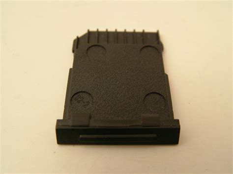 Dell Inspiron N M NONE SD Card Slot Blank