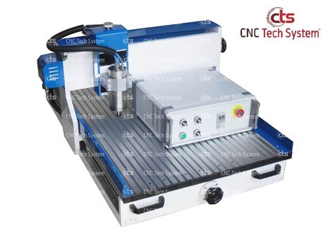 MINI CNC Router CNC Tech System