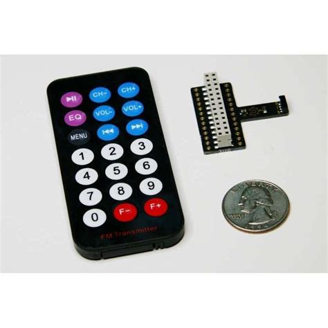 Raspberry Pi Ir Receiver With Remote Nwazet