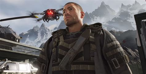 Porównano Wygląd Ghost Recon Breakpoint Na Ps5 I Xsx Grafika Na Jednej