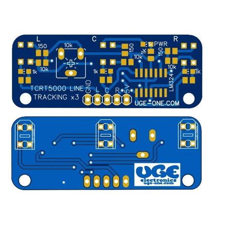 Uge Electronics Egypt
