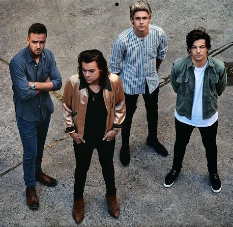 One Direction Fotos 512 Fotos Letrascom