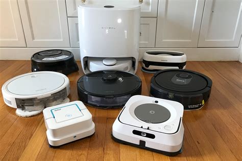 Irobot Mop