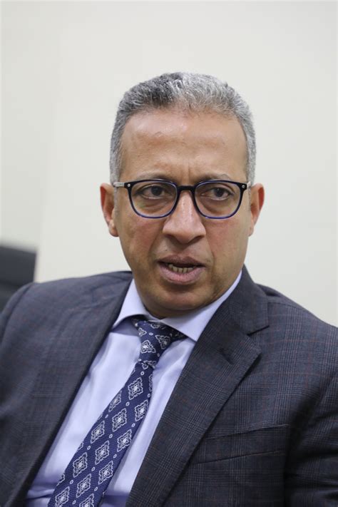 أعضاء لجنة العفو الرئاسى فى ضيافة الدستور