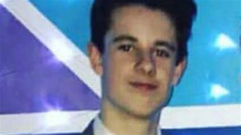 Alesha Macphail Murder Aaron Campbell Admits Murdering And Raping Six