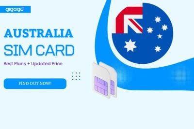 Telstra SIM Cards And ESIM A Comprehensive Guide For Tourists