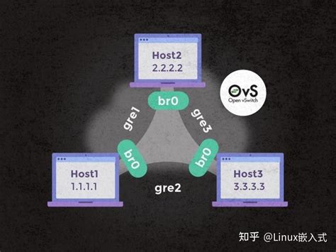 利用openvswitch在多台主机上部署docker的教程 docker open vswitch csdn博客