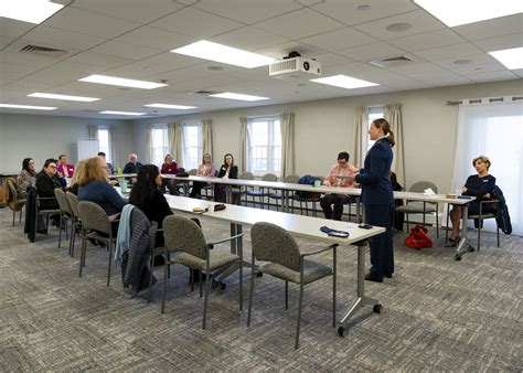 Hanscom Afb Leader Connects With Local Business Community Hanscom Air Force Base Article Display Hanscom Afb Leader Connects With Local Business Community Hanscom Air Force Base Article Display