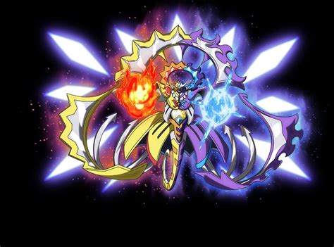 Geist Fafnir Avatar | www.picswe.net