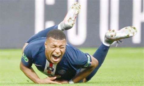 Psgs State Of Emergency Ahead Bayern Champions League Clash Daily Trust