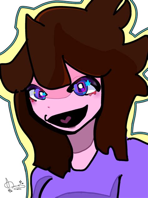 Jaden Animations Fanart Ibispaint