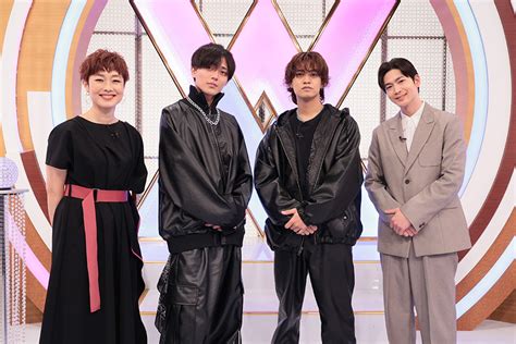 King And Prince、2人体制になってデビュー曲『シンデレラガール』をtv初披露 25日放送『with Music』 Encount