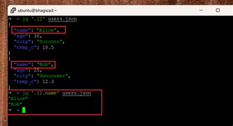 Jq Command All You Need To Know