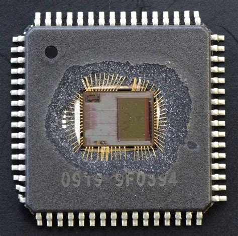 Full Introduction About IC Packages Types And Functions RayPCB