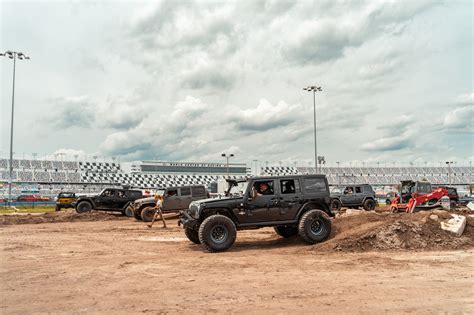 Jeep Beach 2023