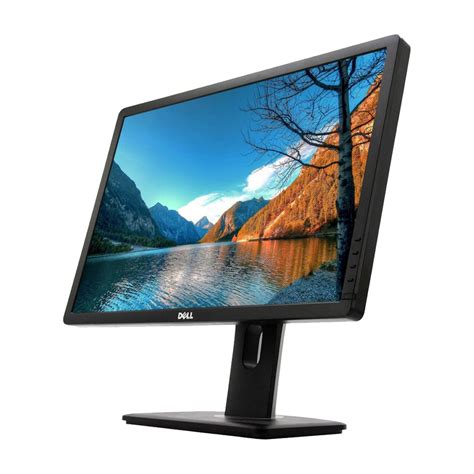 DELL P2213T – DATAzero