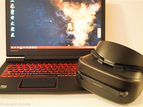 Lenovo legion go портативная