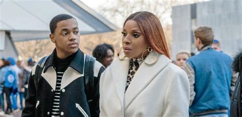 Cast Of ‘power Book Ii Ghost Tease What Fans Can Expect As Season 2