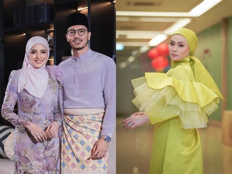 Fazura Tak Pandai Tunjuk Masalah Kepada Orang Adira Suhaimi Utusan