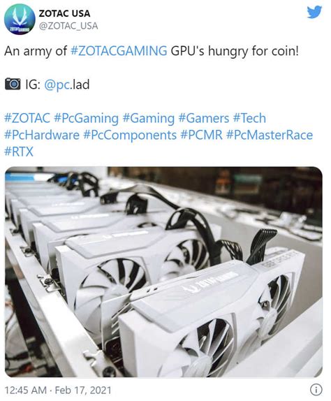 Tópico Oficial Gpus Nvidia Séries Gtx E Rtx Todas As Informações