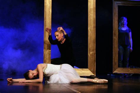 Schmetterlingstango Theater Tabor