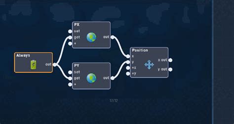 Background Moving Help Requests Flowlab Community